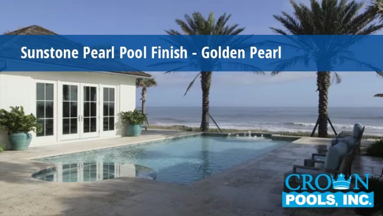 Top Jacksonville Custom Pool Builder - Crown Pools Inc. Custom Swimming ...