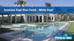 Top Jacksonville Custom Pool Builder - Crown Pools Inc. Custom Swimming Pools
