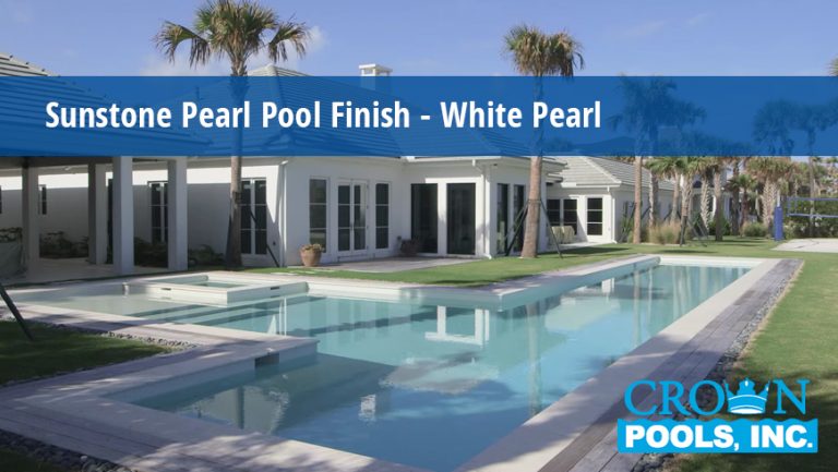 Top Jacksonville Custom Pool Builder - Crown Pools Inc. Custom Swimming ...